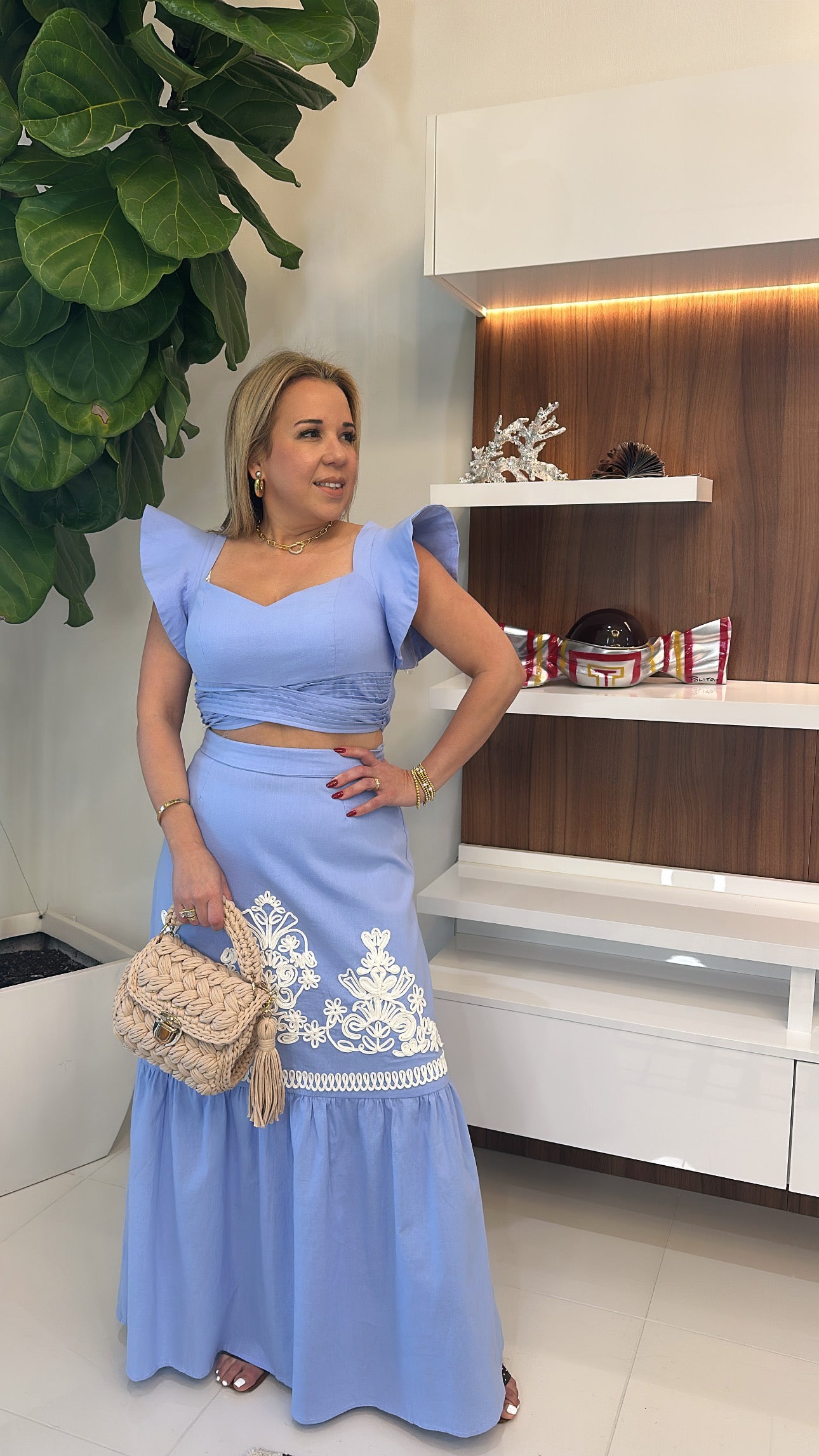 Valen Set – Free Soul Naples